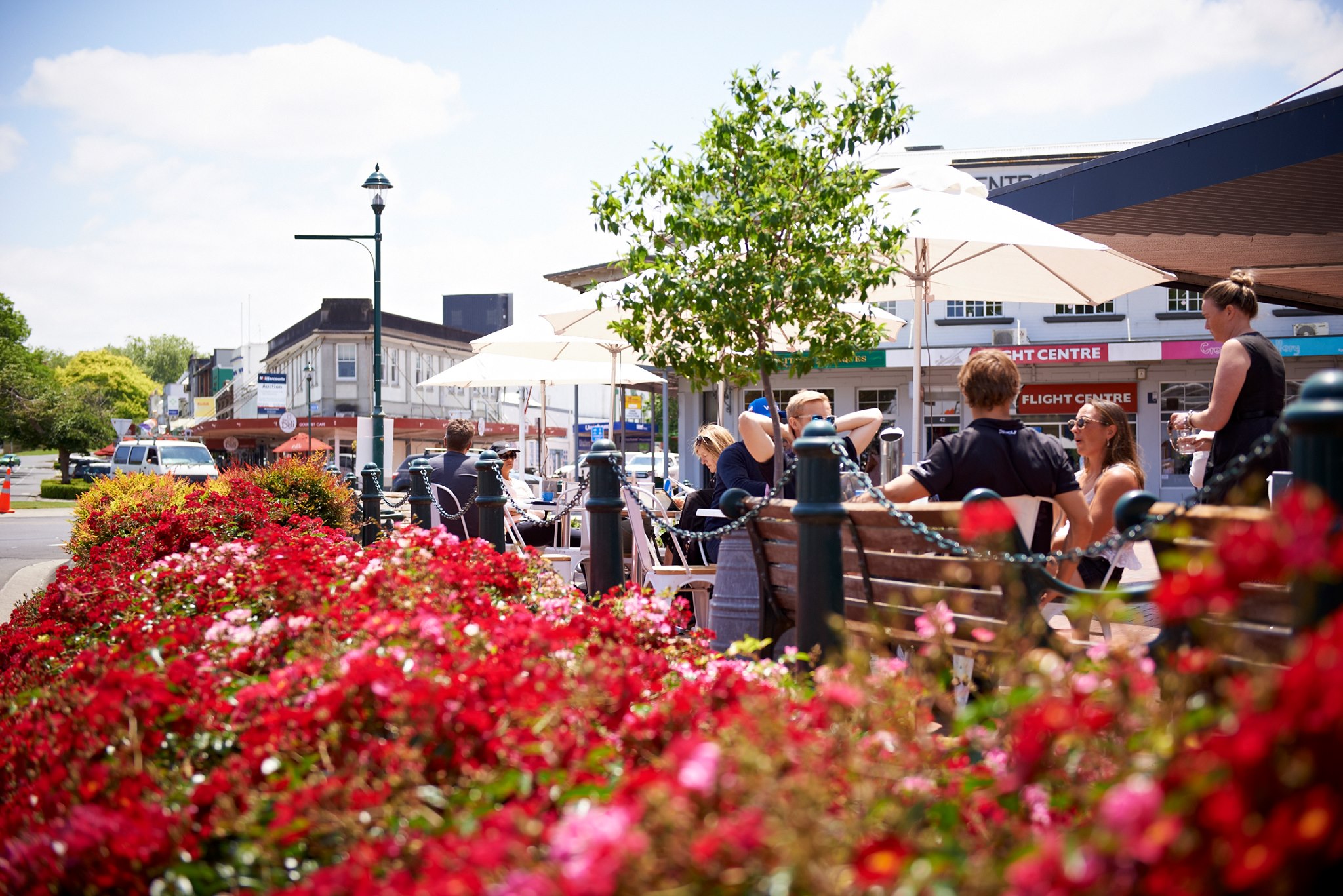 Waipā District